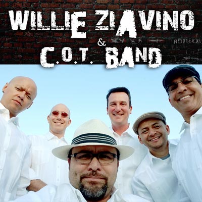 COT Band - Latin Band - Salsa Music - Latin Jazz - Music Entertainment
