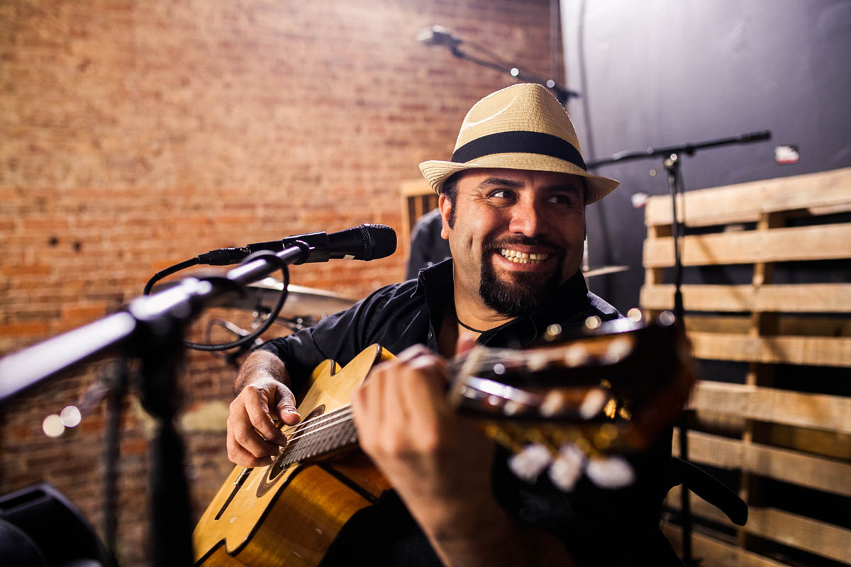 C.O.T. Band Latin Music Videos | Live Videos | Shows